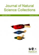 | Natural Sciences Collections Association